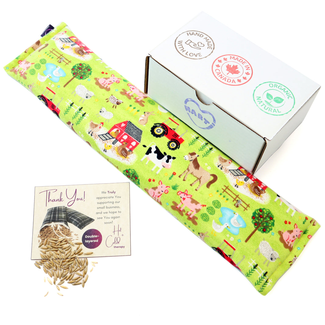 HARTI - Back to nature – Harti