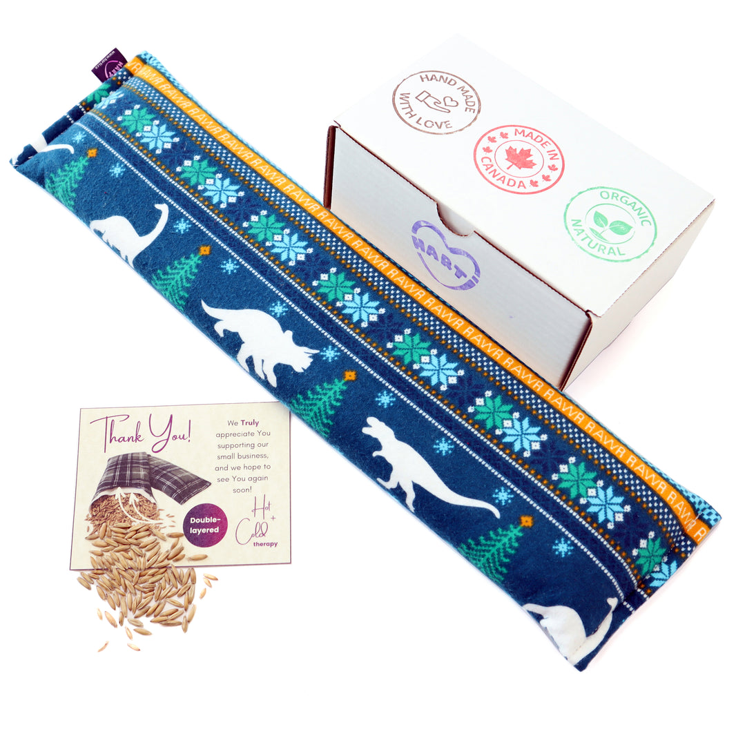 HARTI - Back to nature – Harti