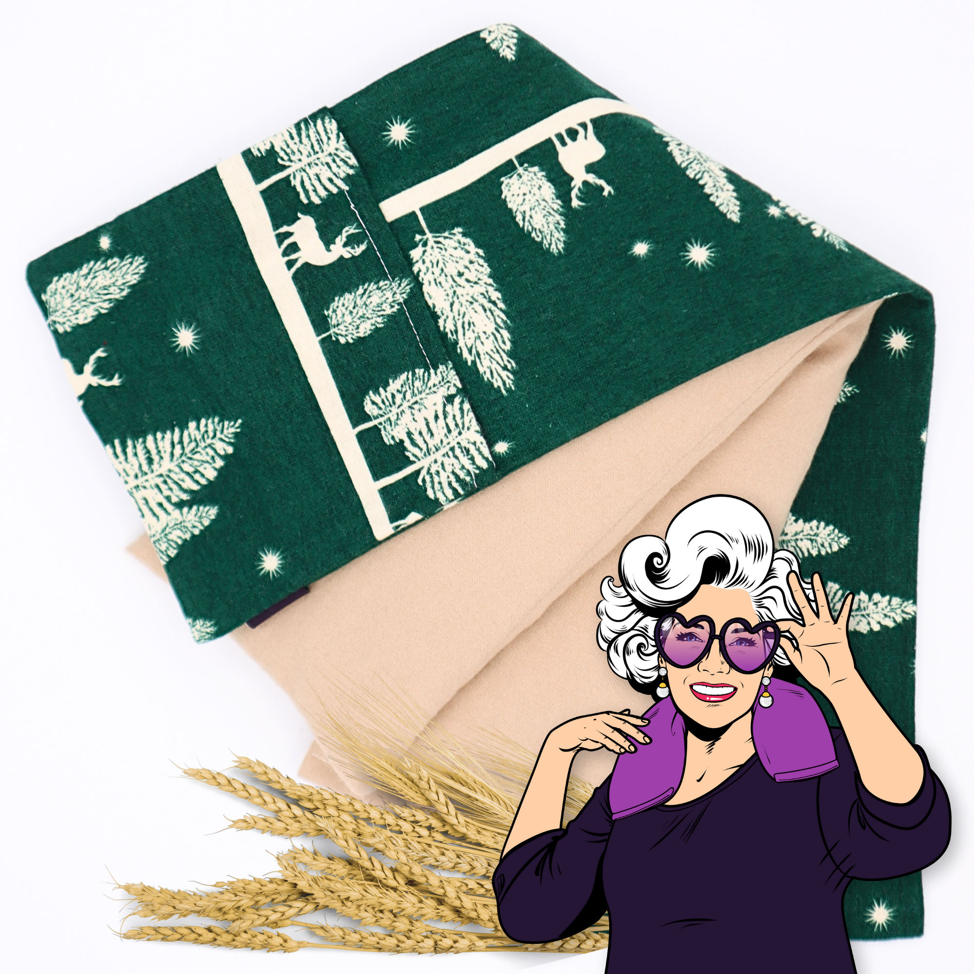 HARTI - Back to nature – Harti