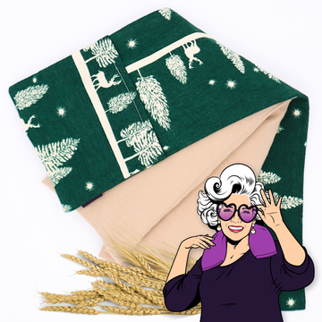 HARTI - Back to nature – Harti